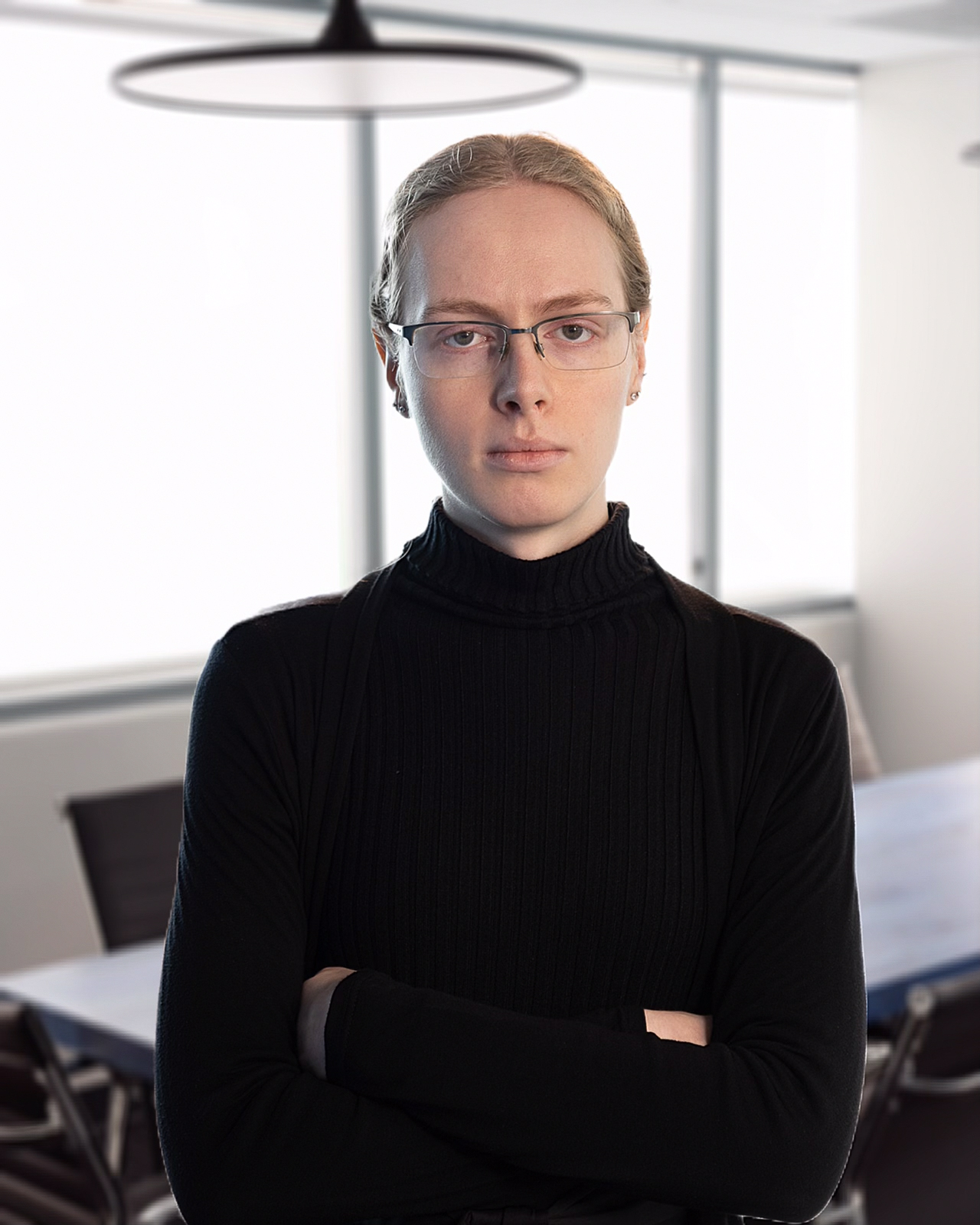 Lilith Holland - Associate Data Scientist at Luminosity
