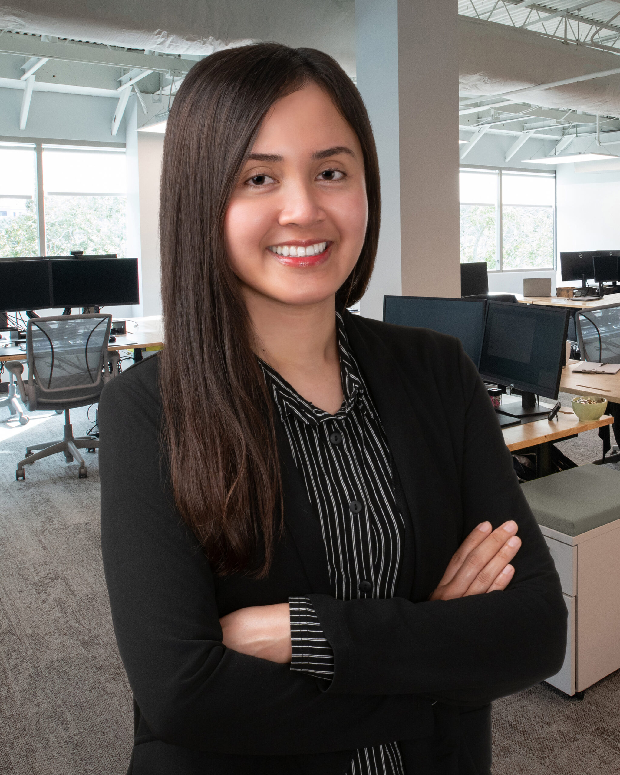 Davin Kong - Data Engineer at Luminosity