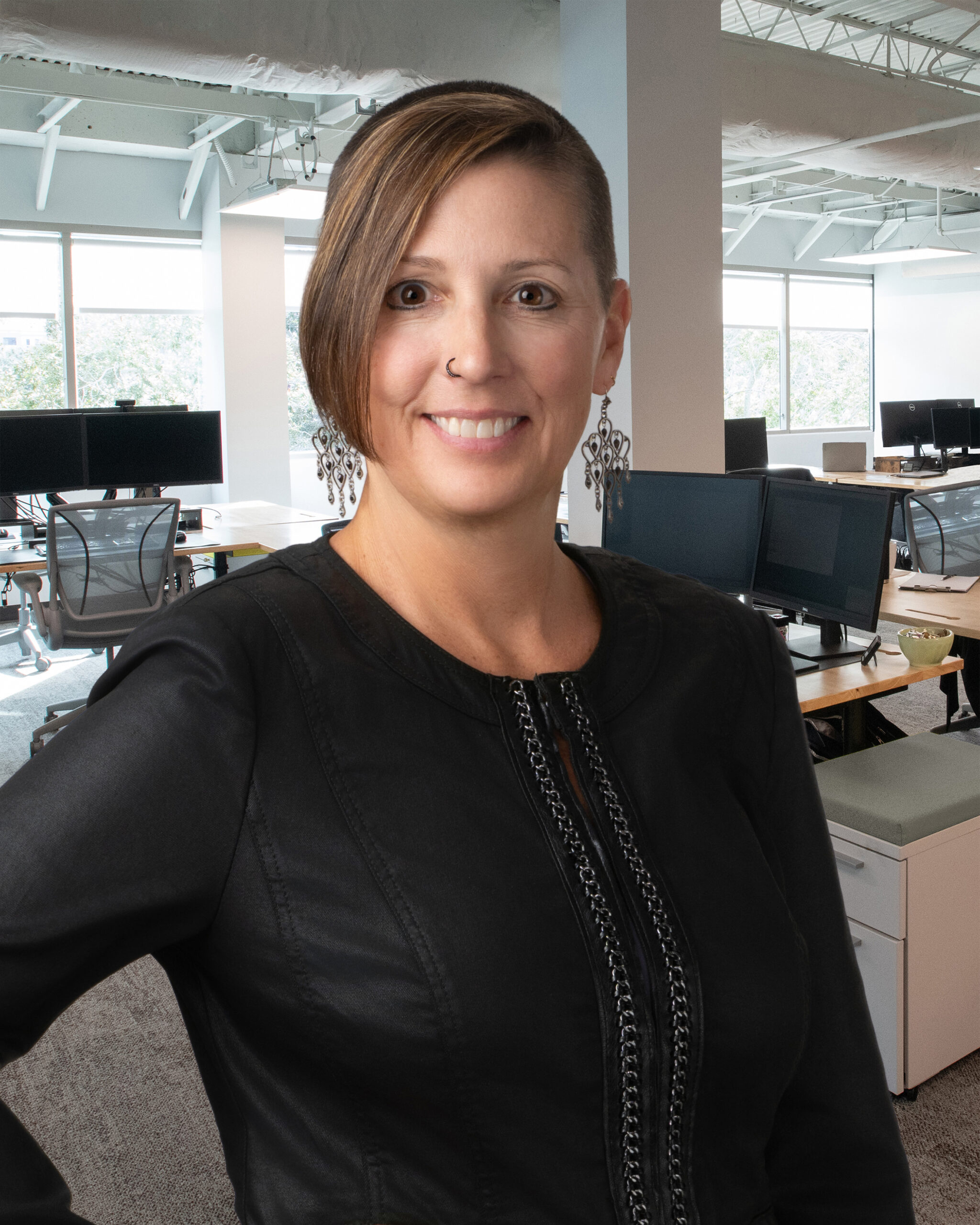 Cherise Fanno Burdeen, Ph.D. - Community Well-Being Advisor at Luminosity